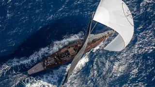 The ultimate J Class yachtspotter’s guide